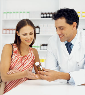 Prescription Compounding Pharmacy Serving Prescribers