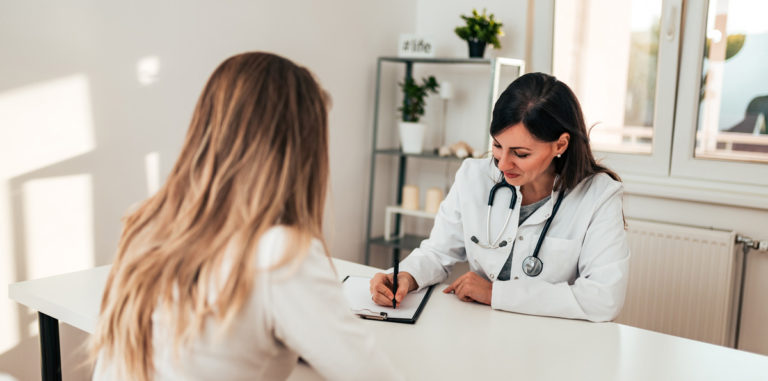 Testosterone Replacement Therapy (TRT) for Women
