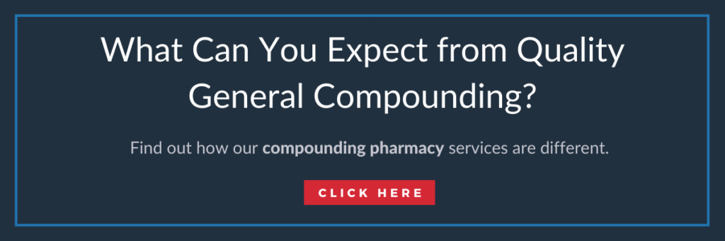What Is Compounding Medications? Compounding Medication Defined