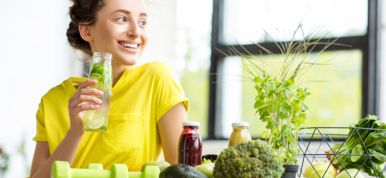 A Complete Guide to EGCG | Understanding Supplement EGCG