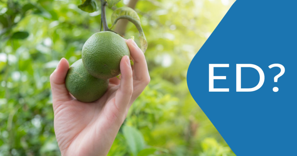 Problems With Your Penis? Seven Key Signs of Erectile Dysfunction