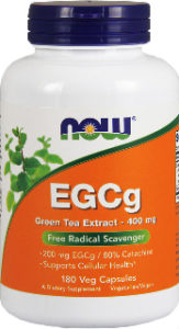 A Complete Guide to EGCG