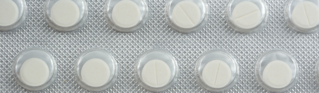 Advantages of Compounding Sublingual Medications