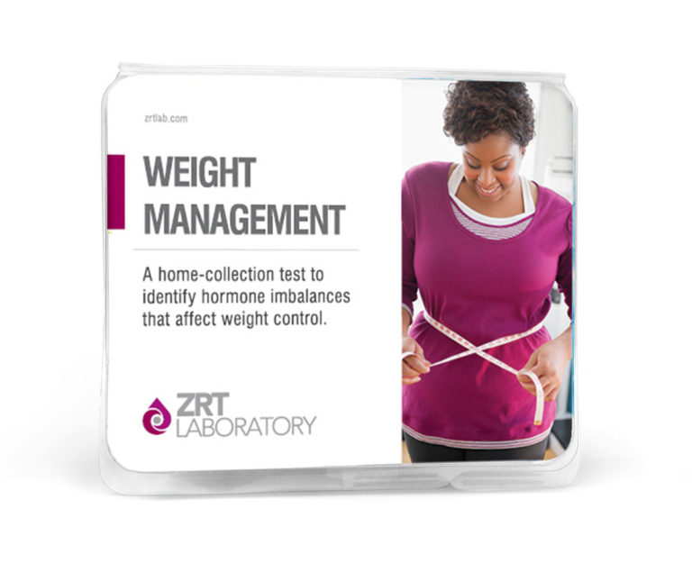Weight Management Test Kit - Compounding Pharmacy of America