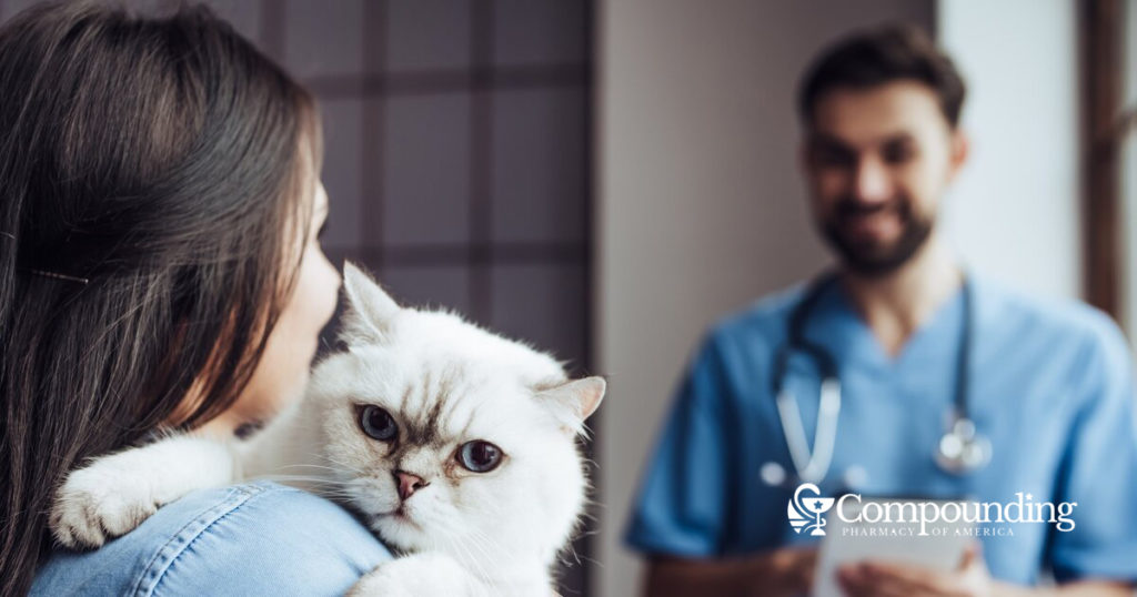 Pet Compounding Creates Custom Medicine for Your Animals
