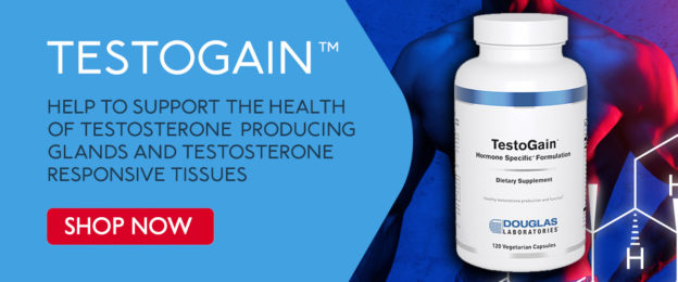 Review of TestoGain