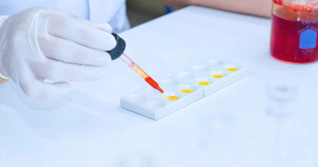 Pain Management for Palliative Care