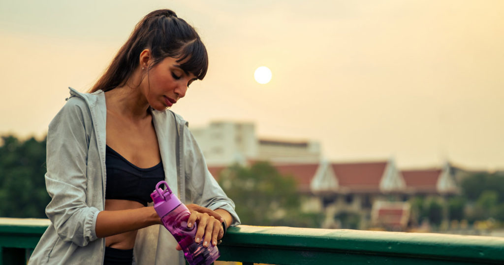 The Benefits of Sunlight for Sleep and Hormones