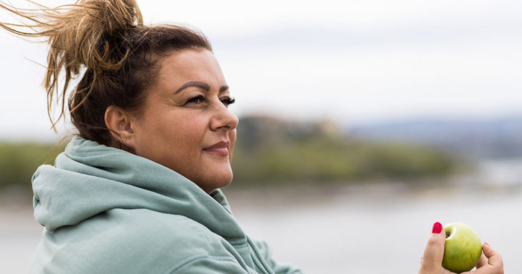 Guide to Intermittent Fasting for Women Over 40