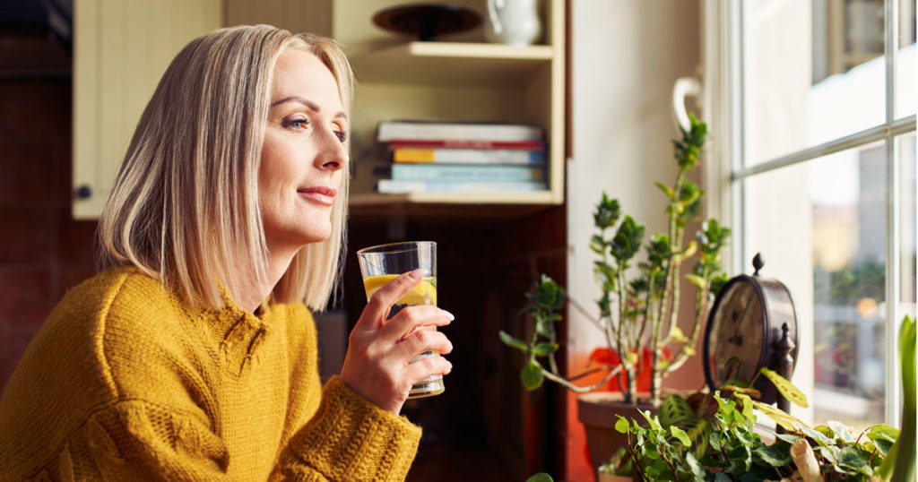 Guide to Intermittent Fasting for Women Over 40