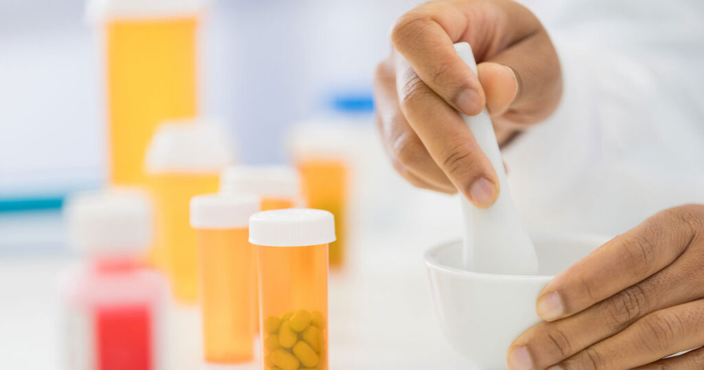 How to Order a Compounded Medication | Compounded Prescription