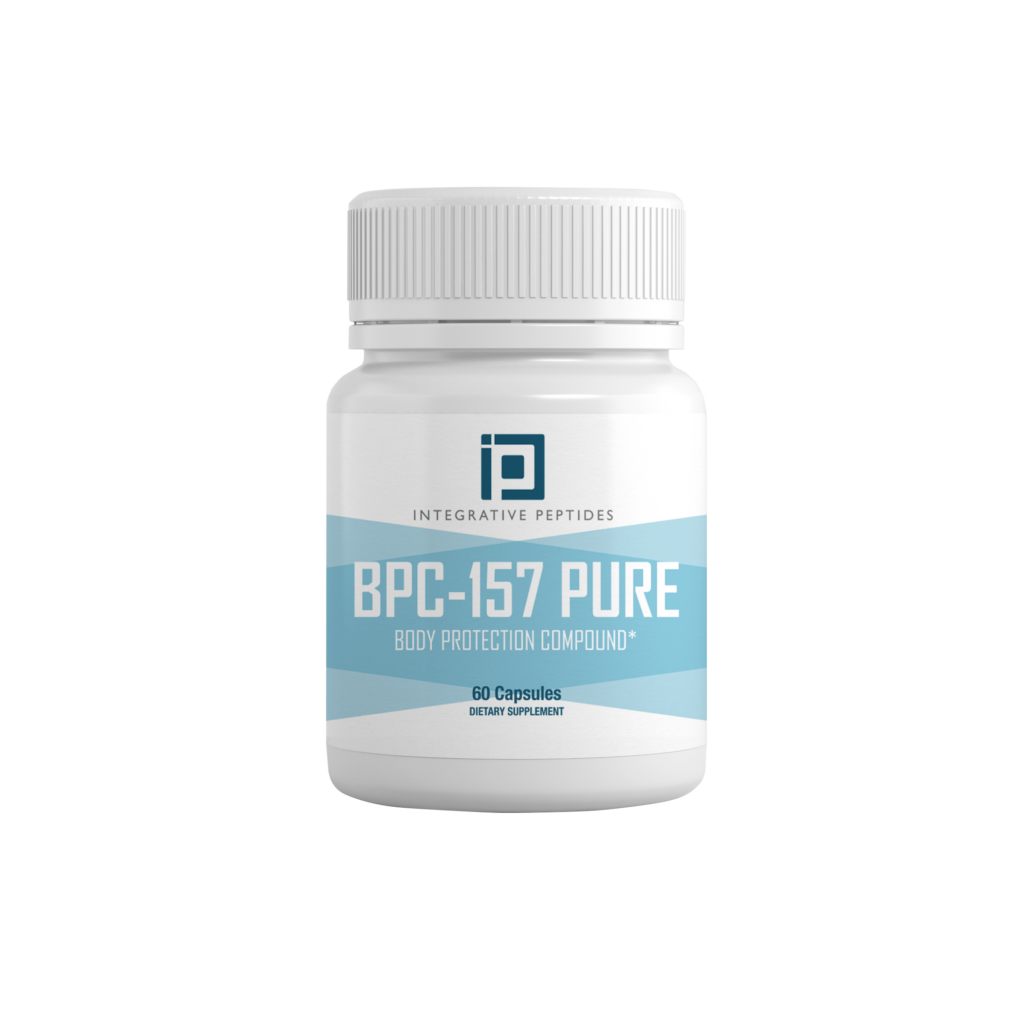 BPC-157 Peptide Therapy | BPC-157 Pure Benefits | BPC-157 FAQs
