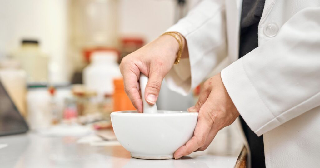 The Origins of Compounded Medications | Pharmaceutical Compounding