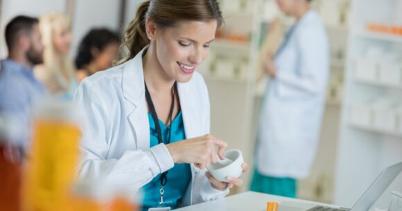 The Origins of Compounded Medications | Pharmaceutical Compounding