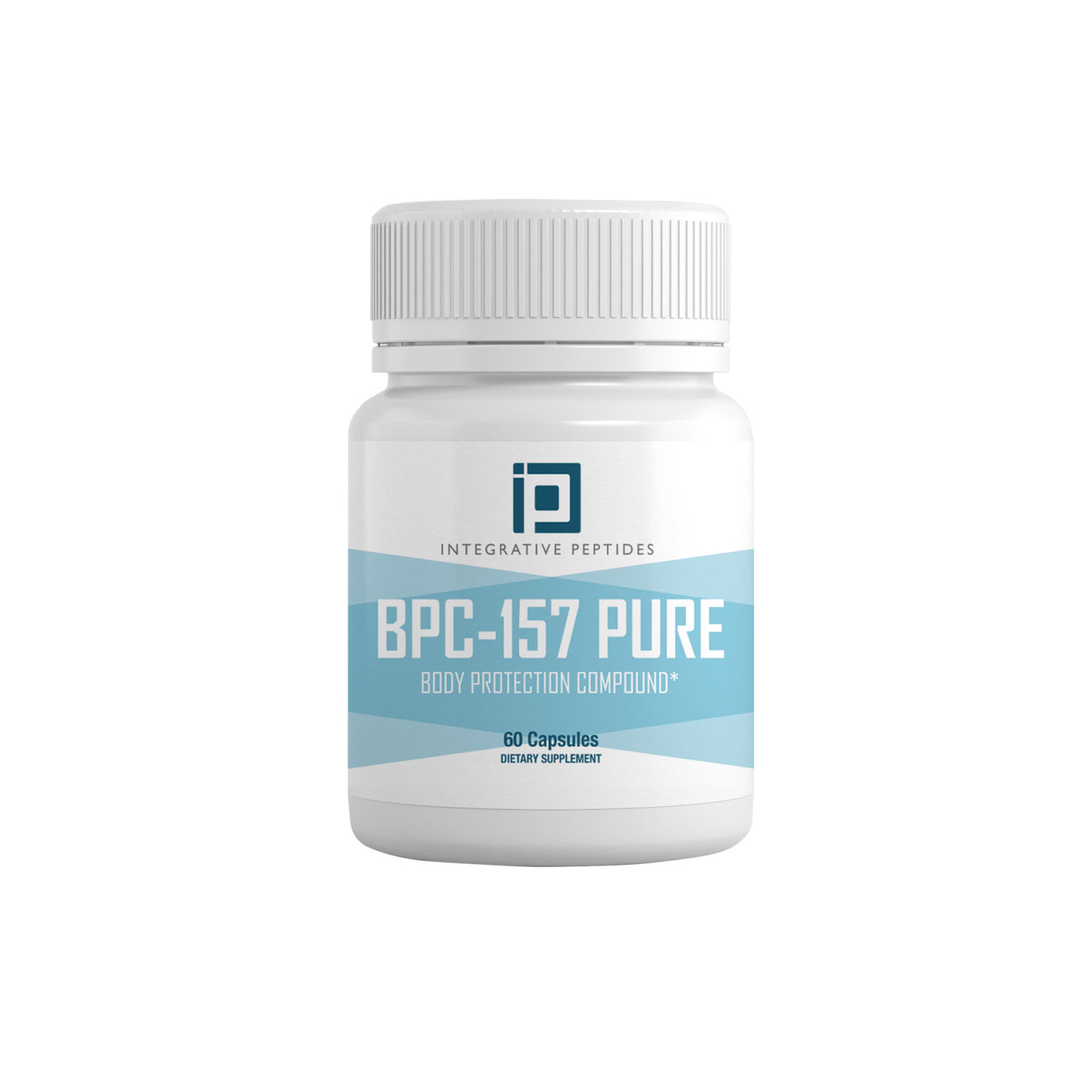 BPC-157 PURE | Shop for BPC-157 Peptides | Integrative Peptides