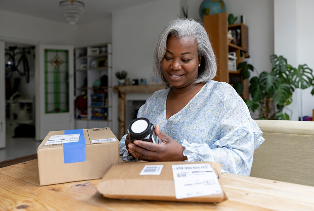 The Benefits of Bioidentical Hormone Replacement Therapy