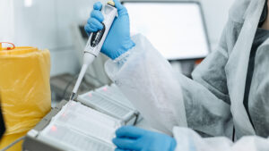 Understanding the Role of a Compounding Pharmacist